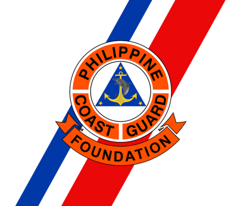 Emblem | Philippine Coast Guard Foundation