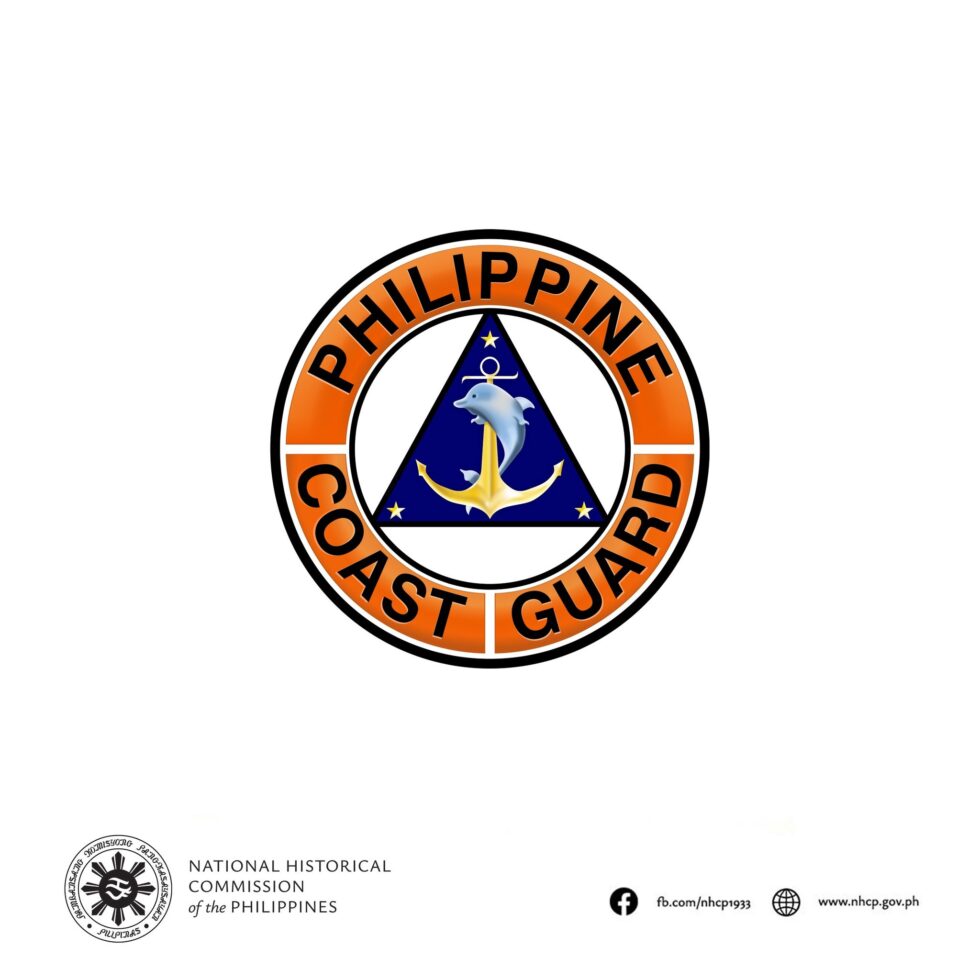 Emblem | Philippine Coast Guard Foundation